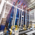 ASRS - คลังสินค้าอัตโนมัติ เทคโนโลยีอันดับ 1 ของโลก